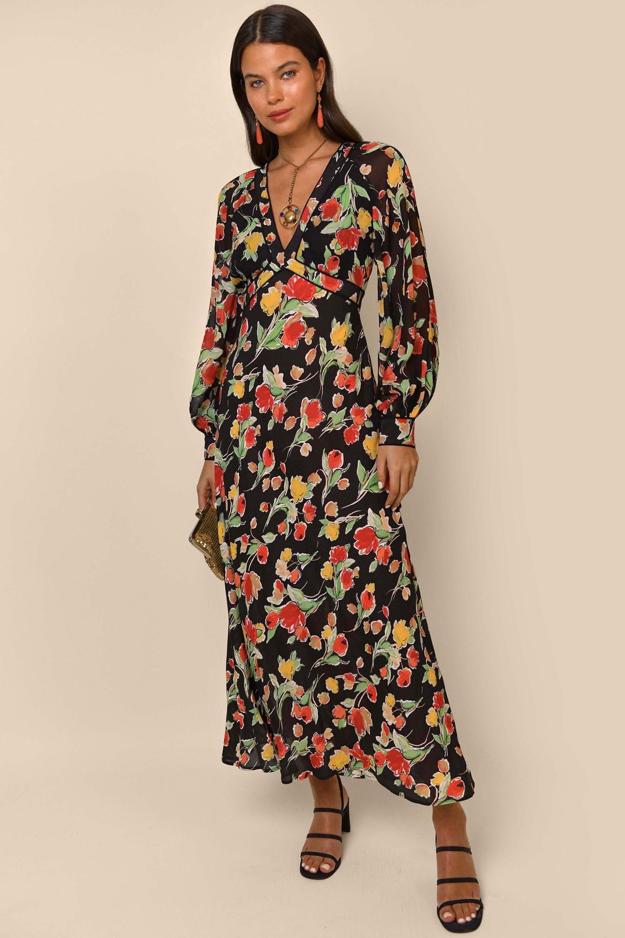 The 18 Best Rixo Dresses to Buy and Keep Forever | Who What Wear