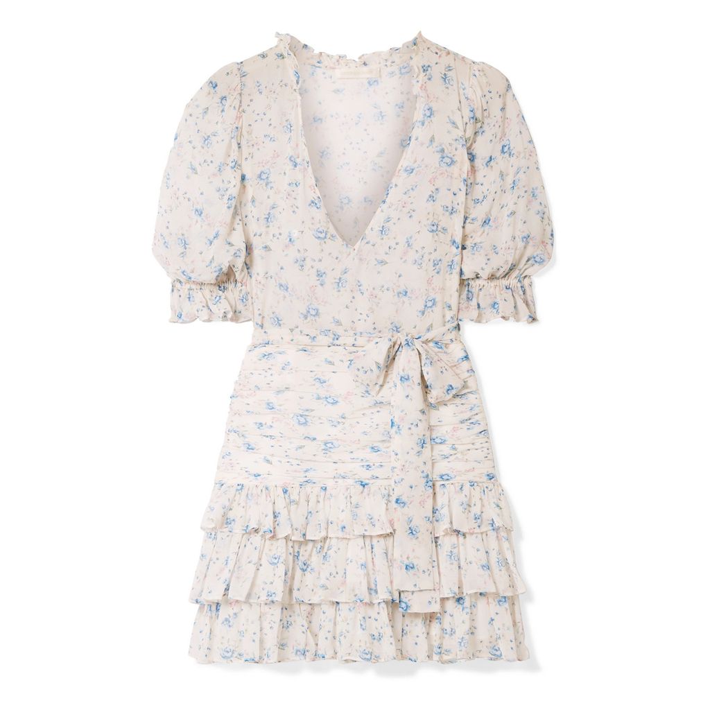 The Best White Floral Dresses of Summer 2019 | Who What Wear