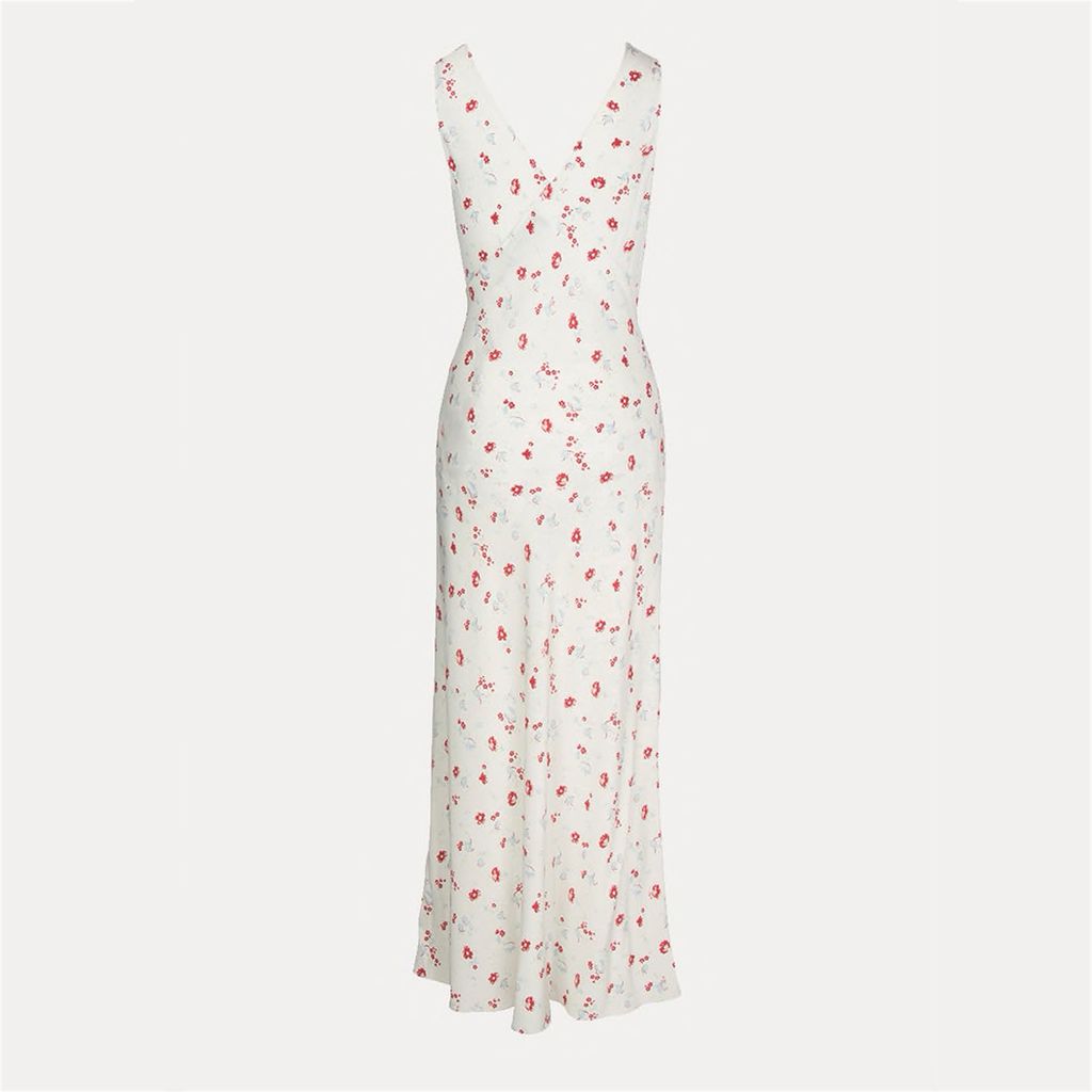 The Best White Floral Dresses of Summer 2019 | Who What Wear