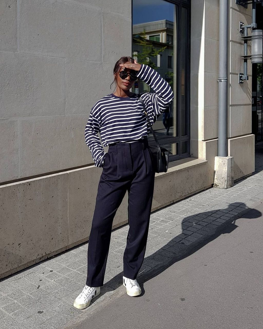 The 18 Best Shoes to Wear With Trousers, Hands Down | Who What Wear