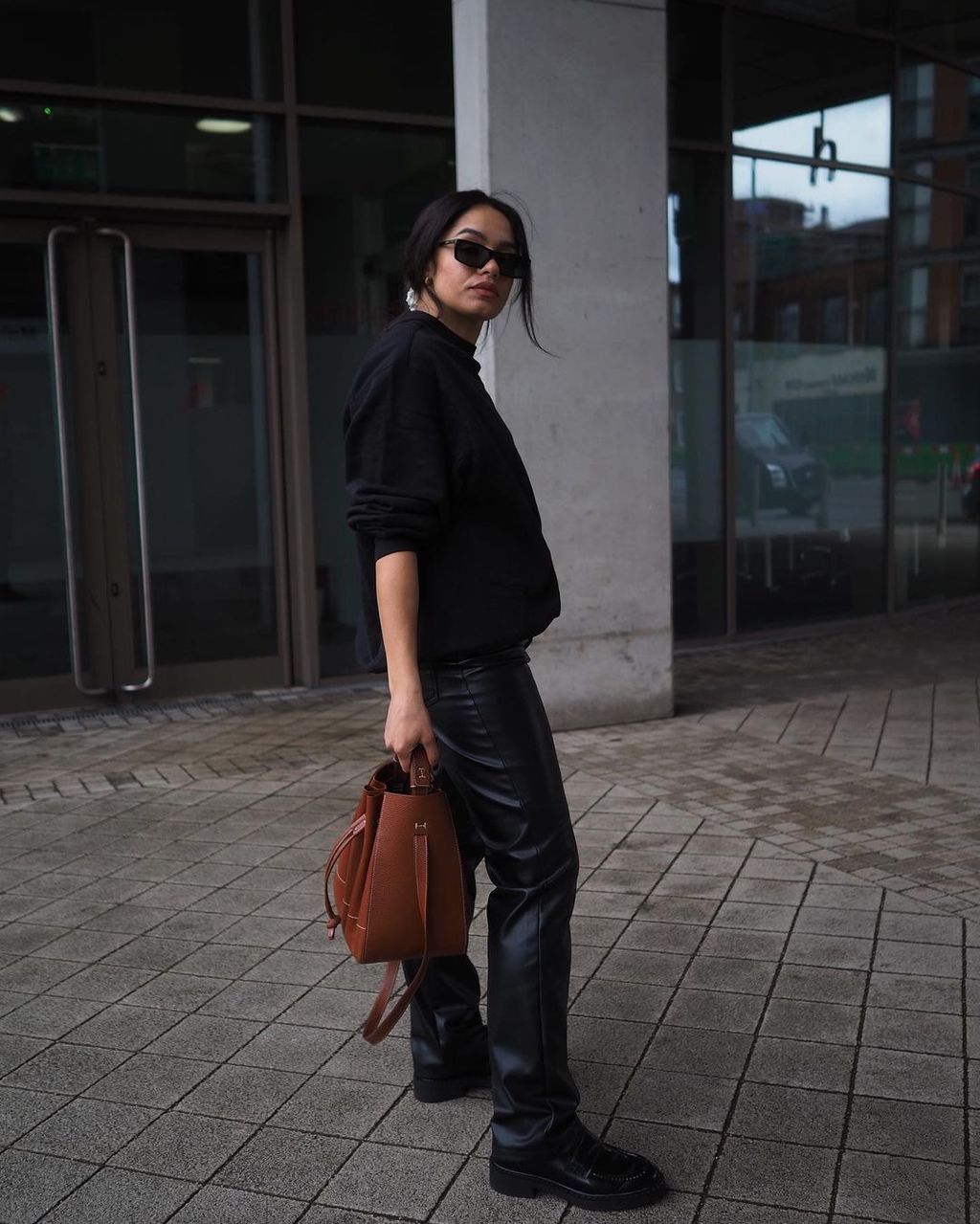 The 18 Best Shoes to Wear With Trousers, Hands Down | Who What Wear