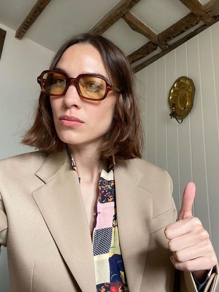 These 6 Classic Hairstyles Will Always Look Stylish | Who What Wear