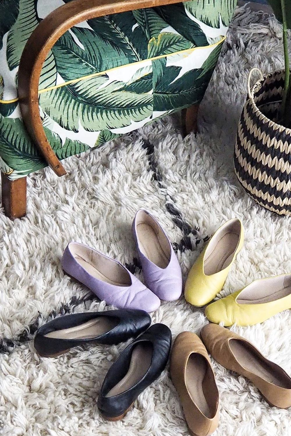 The Best M&S Shoes, From Flats to Sandals, Heels and More | Who What Wear