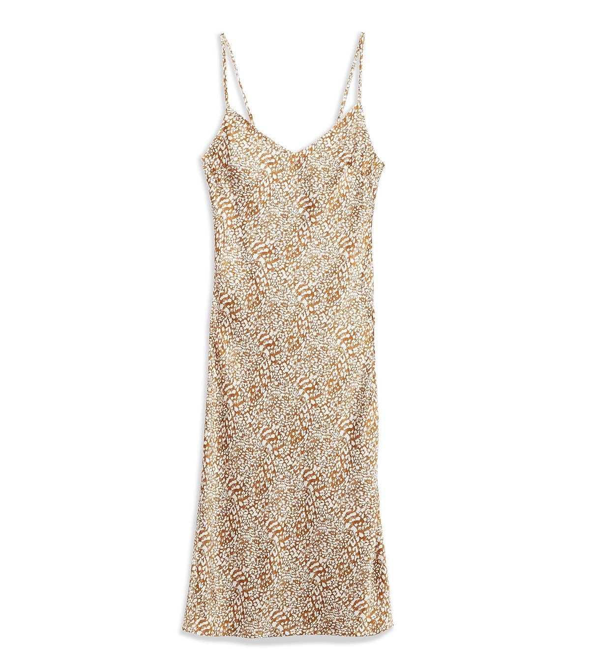 8 Summer Dress-and-Heel Outfits That Are So Polished | Who What Wear