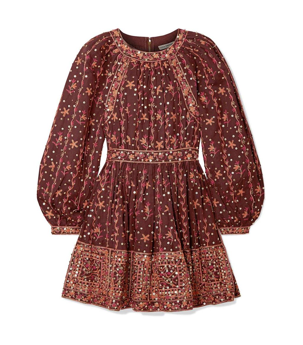 8 Summer Dress-and-Heel Outfits That Are So Polished | Who What Wear