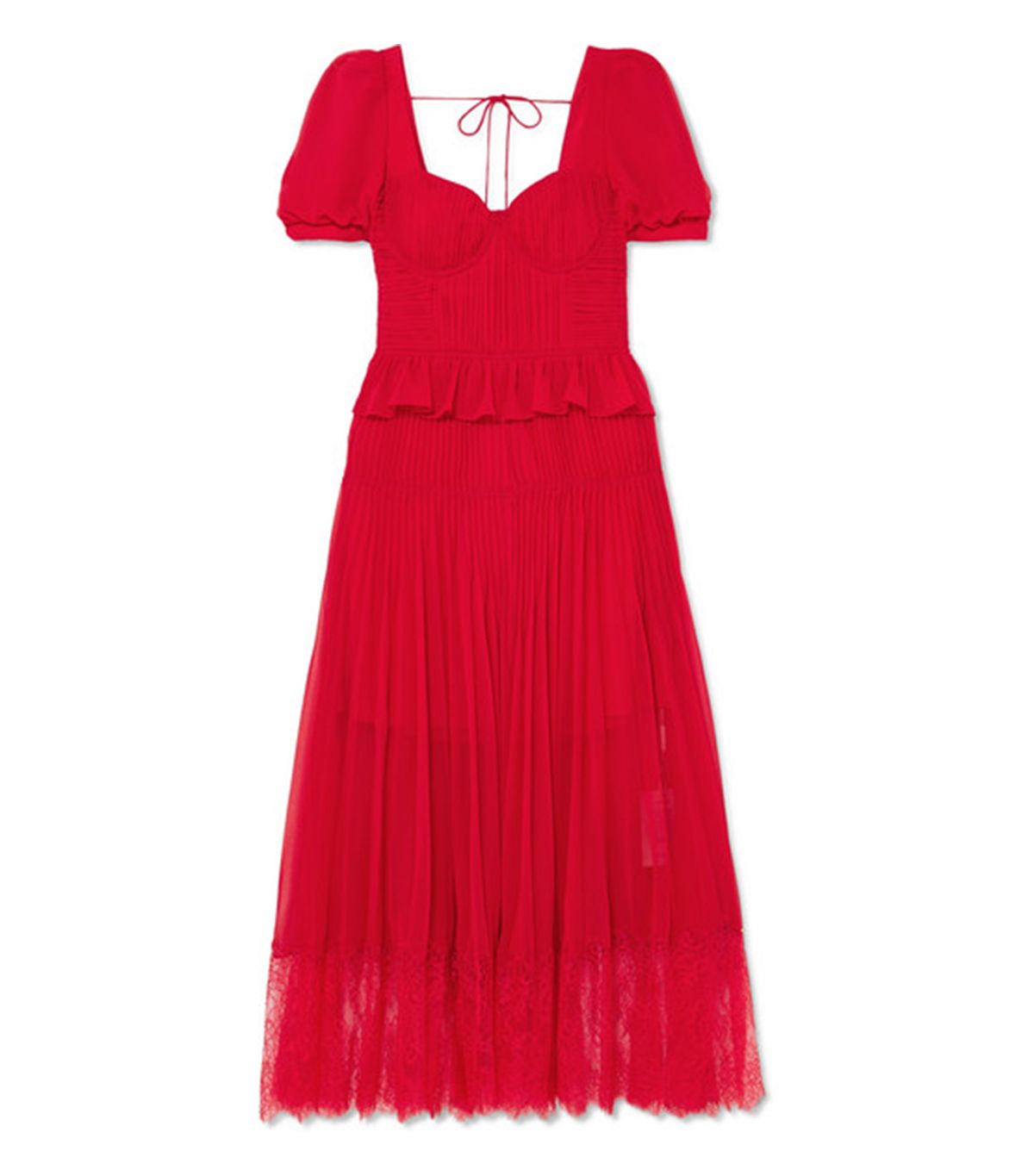 8 Summer Dress-and-Heel Outfits That Are So Polished | Who What Wear