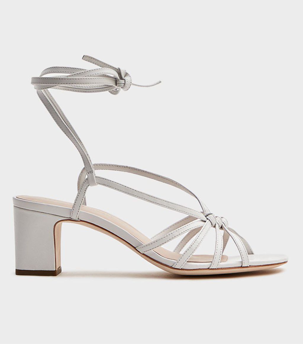 8 Summer Dress-and-Heel Outfits That Are So Polished | Who What Wear