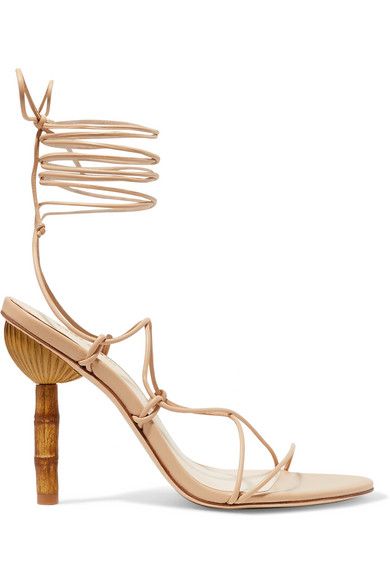 8 Summer Dress-and-Heel Outfits That Are So Polished | Who What Wear