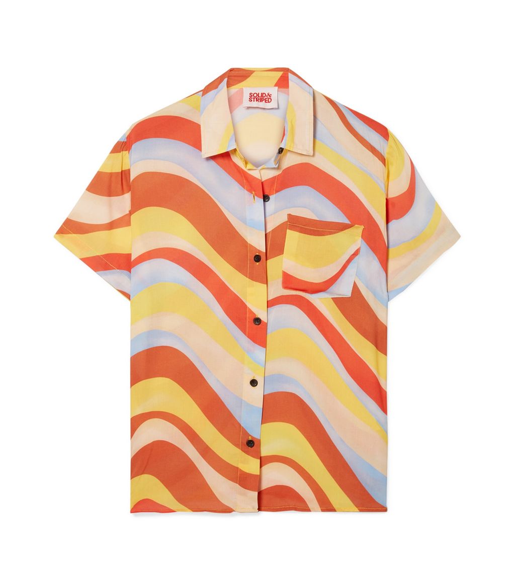 The 5 Grandpa Fashion Trends That Are Everywhere Right Now | Who What Wear