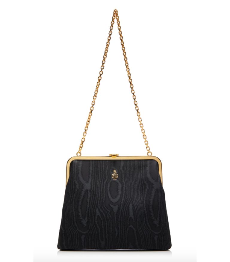 Frame Bags Are the Trend That Will Be Everywhere in 2 Months | Who What ...