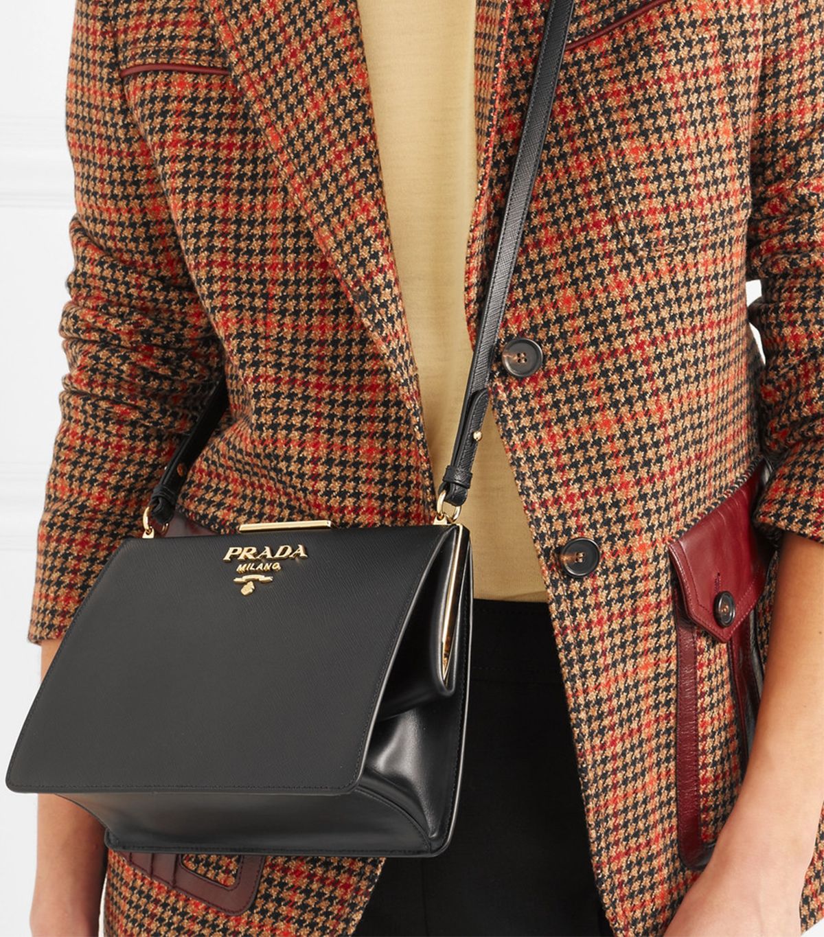 Frame Bags Are the Trend That Will Be Everywhere in 2 Months | Who What ...