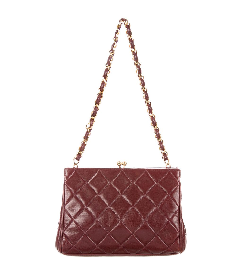 Frame Bags Are the Trend That Will Be Everywhere in 2 Months | Who What ...