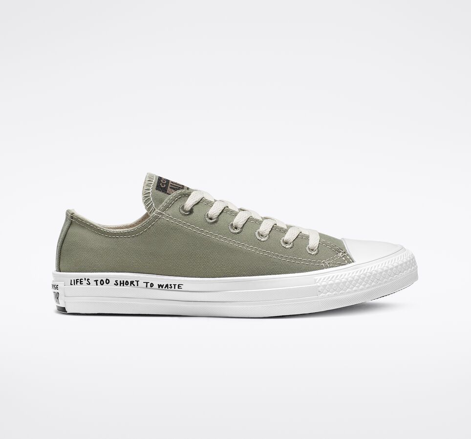 Shop the Converse Renew Sneaker Collection | Who What Wear