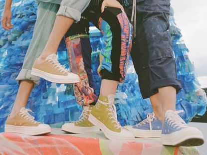 Shop the Converse Renew Sneaker Collection | Who What Wear