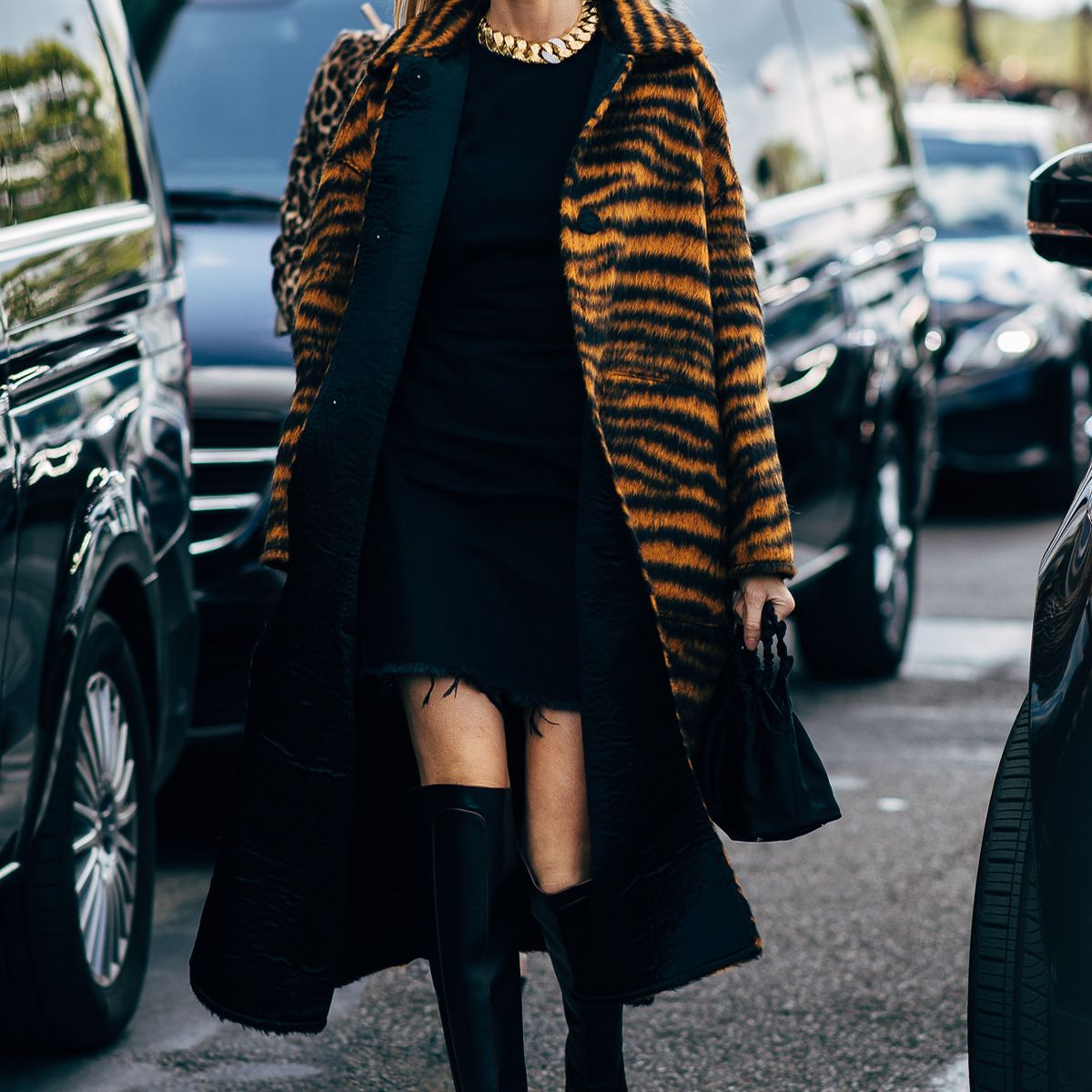 The 6 Best Fall Trends to Buy Now (While They're on Sale) | Who What Wear
