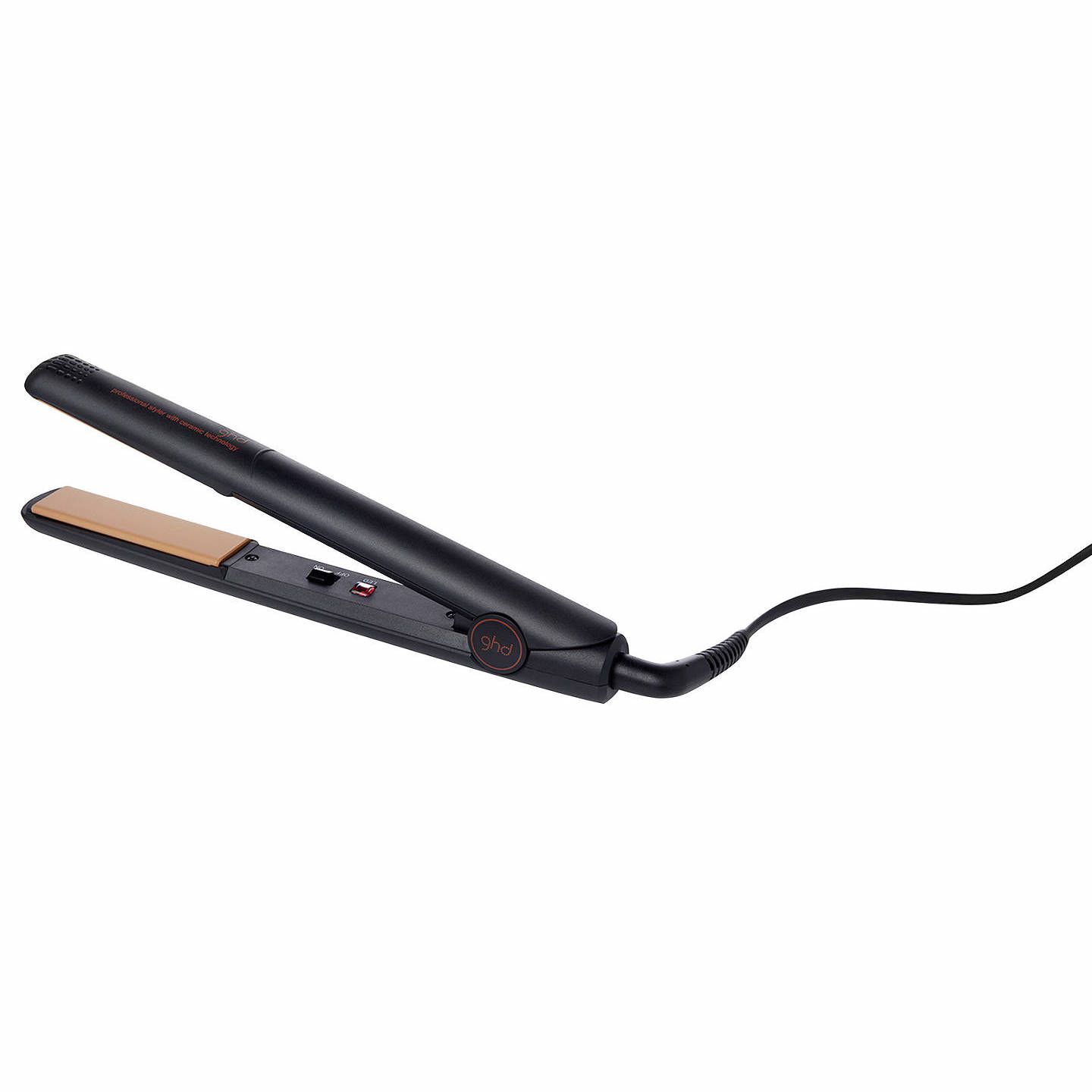 The Easiest Hair Straightener Waves Tutorial Ever | Who What Wear UK