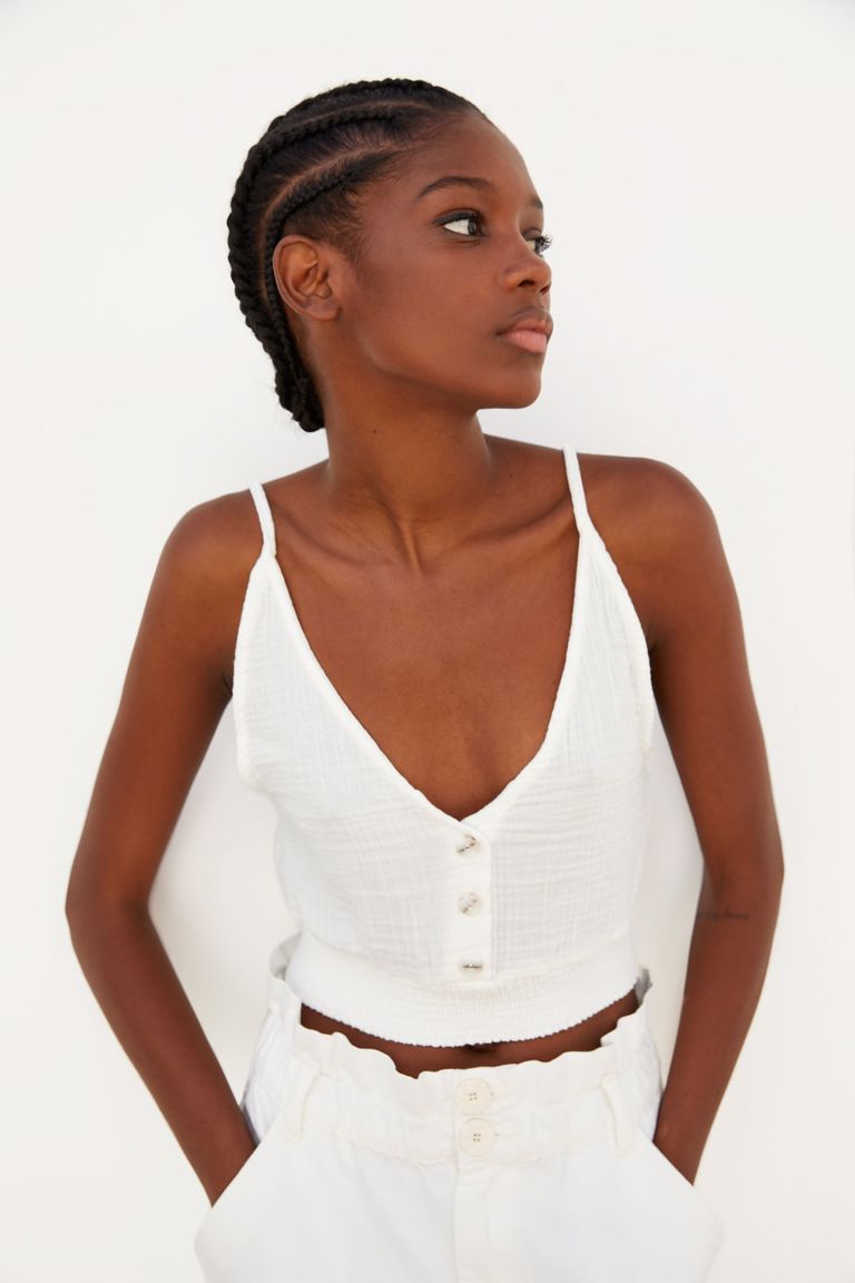 23 Zara Items Under $30 That Look So Expensive | Who What Wear