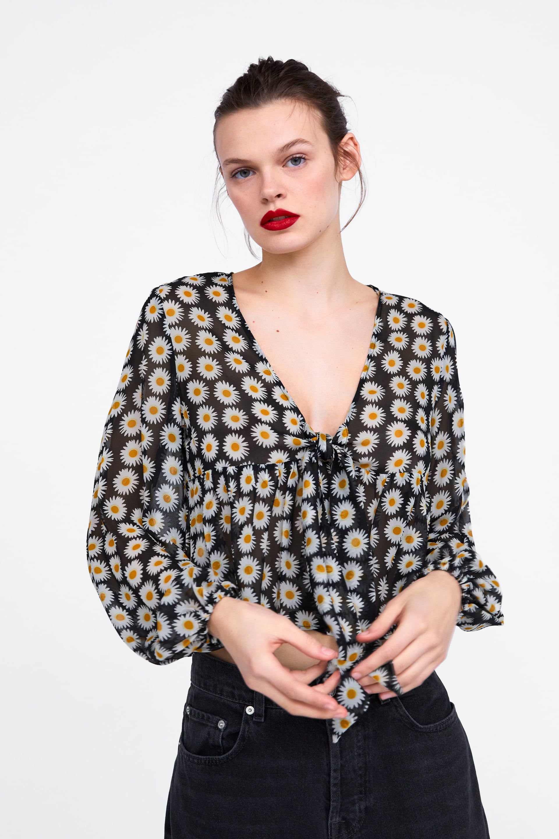 23 Zara Items Under $30 That Look So Expensive | Who What Wear
