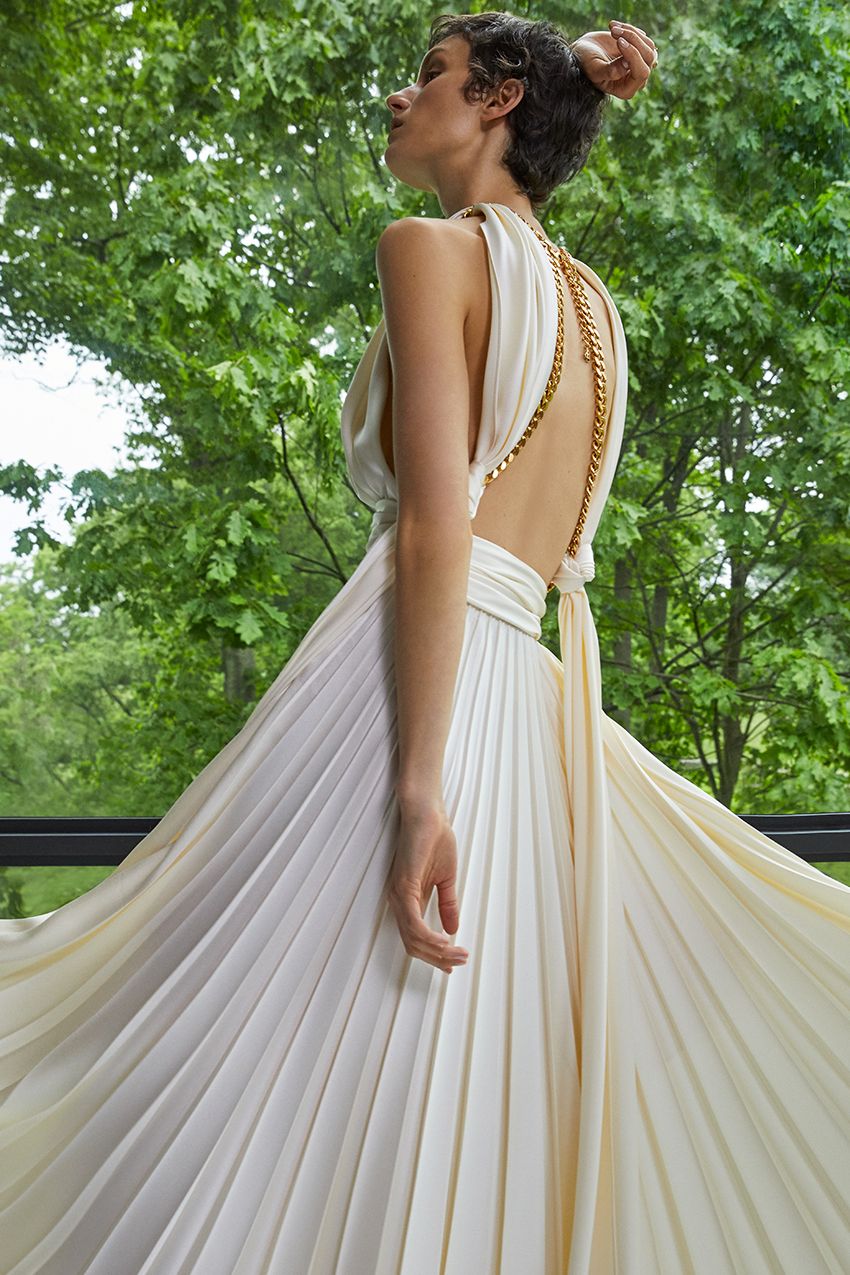 4 Resort 2020 Fashion Trends You Need to Know | Who What Wear