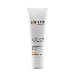 The 9 Best Sunscreens for Sensitive Skin, According to Derms | Who What ...