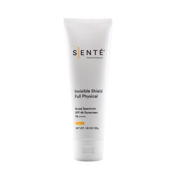 The 9 Best Sunscreens for Sensitive Skin, According to Derms | Who What ...