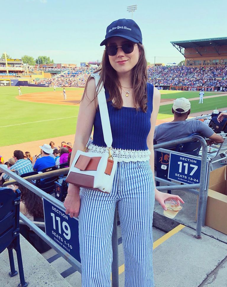 16 Pieces to Wear on Repeat If You Live in the South | Who What Wear