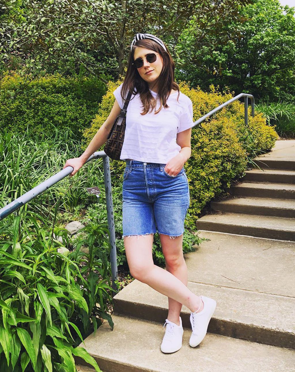 16 Pieces to Wear on Repeat If You Live in the South | Who What Wear