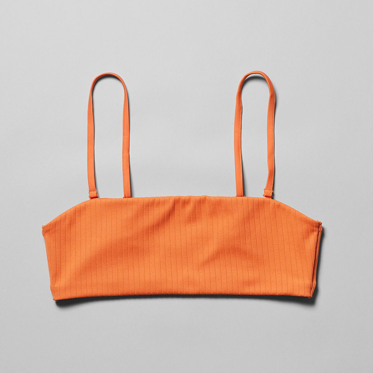 6 Incredibly Chic Bra Top Outfits to Wear as an Adult | Who What Wear