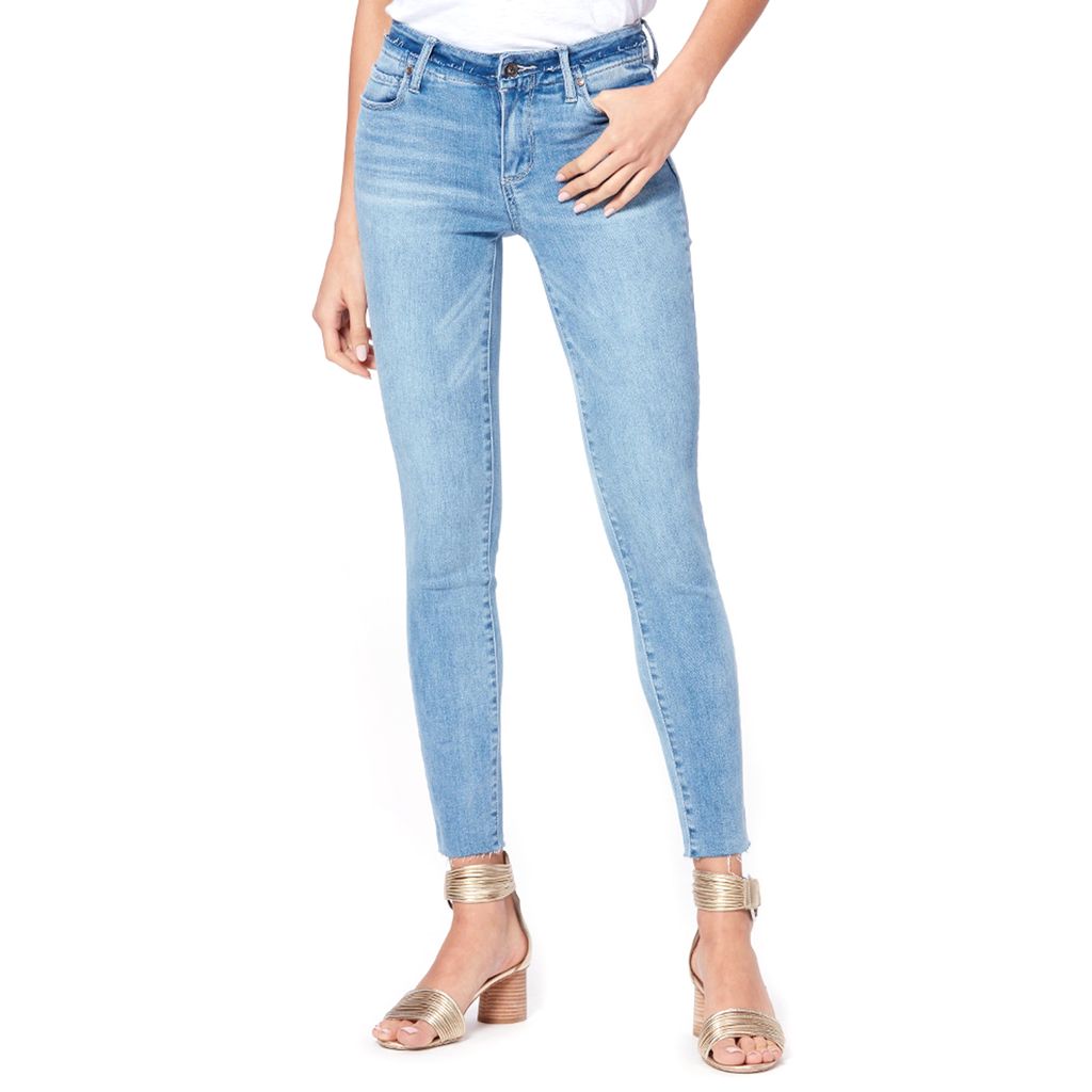 7 Stylish Skinny Jean Outfits to Wear in Fall 2019 | Who What Wear