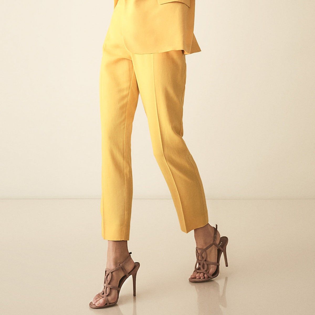 3 Summer Trends That Are Blowing Up in Florence Right Now | Who What Wear