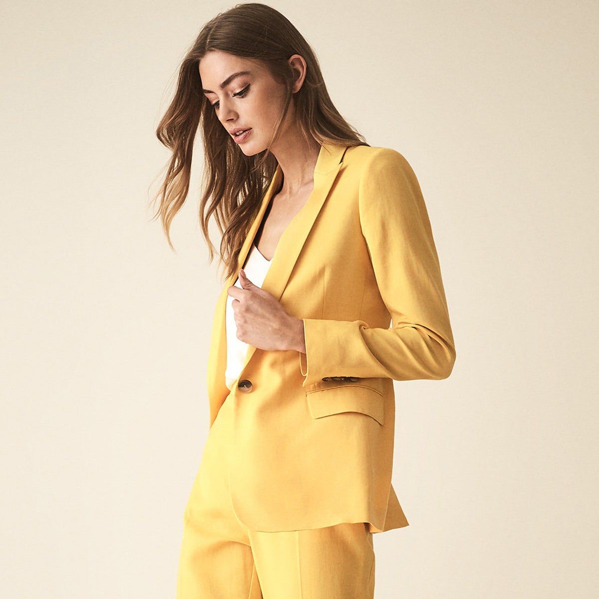 3 Summer Trends That Are Blowing Up in Florence Right Now | Who What Wear