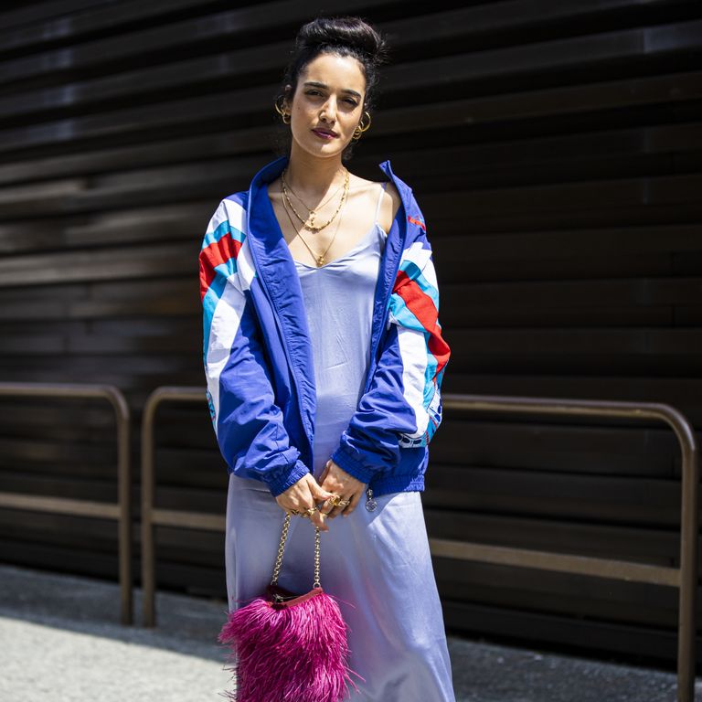 3 Summer Trends That Are Blowing Up in Florence Right Now | Who What Wear