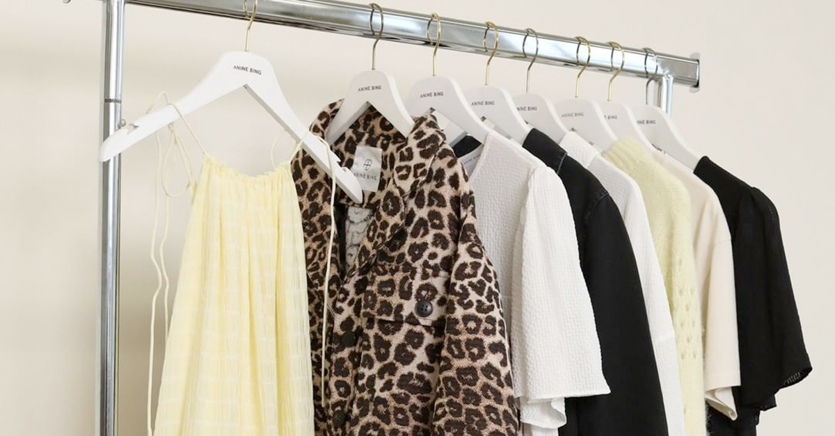 Expert Advice for Washing Dry Clean Only Clothes at Home | Who What Wear