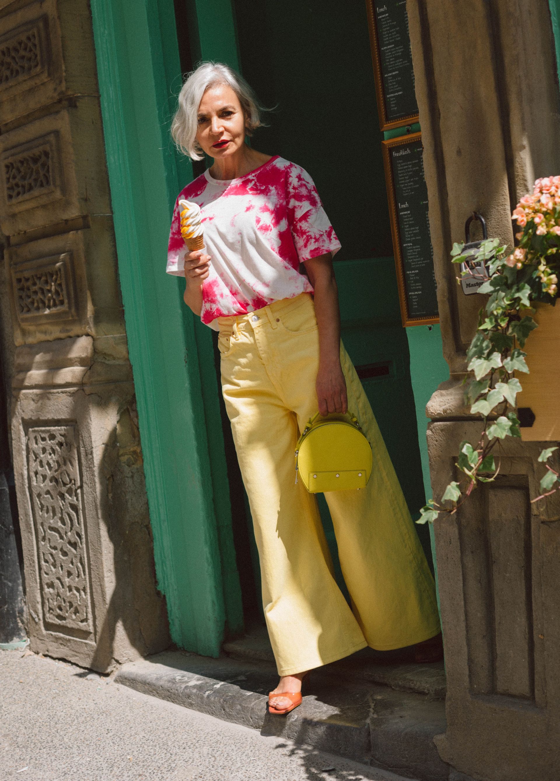 The '70s Trends for Fall That Still Hold Up Today | Who What Wear