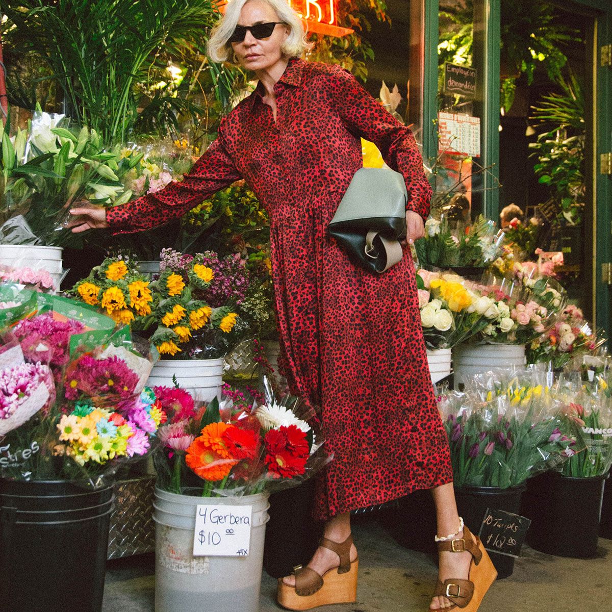 The '70s Trends for Fall That Still Hold Up Today | Who What Wear