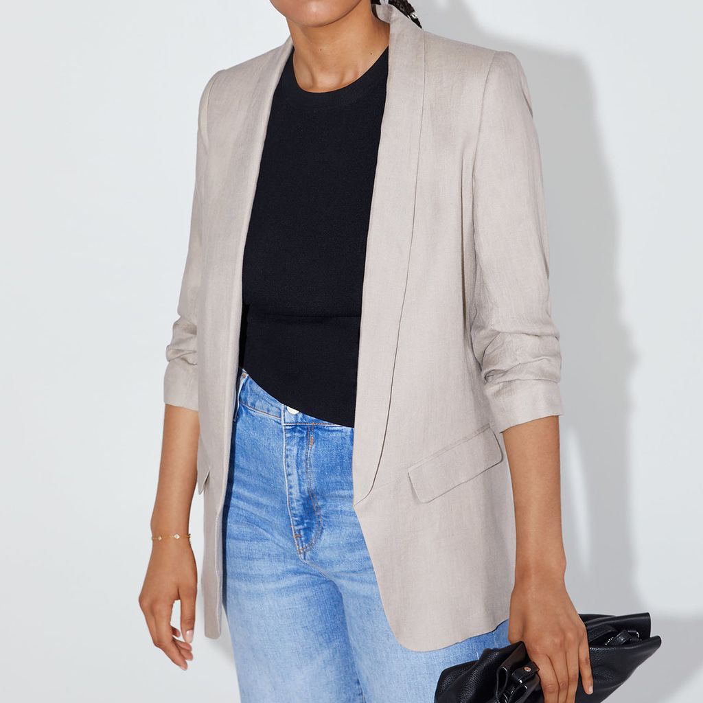 The Most Expensive-Looking Zara Items in Every Category | Who What Wear