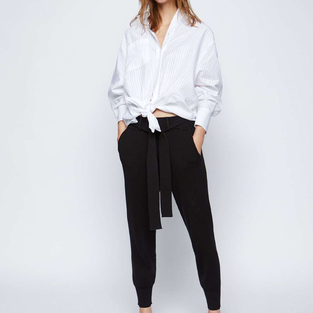 The Most Expensive-Looking Zara Items in Every Category | Who What Wear