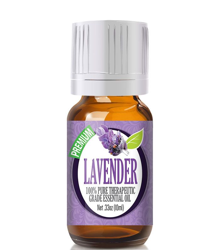 The 25 Best Essential Oils on Amazon, Hands Down | Who What Wear