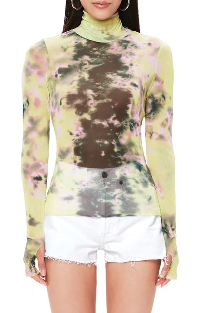 The 6 Fashion Print Trends Dominating The Fashion Scene | Who What Wear