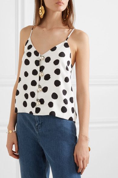 The 6 Fashion Print Trends Dominating The Fashion Scene | Who What Wear