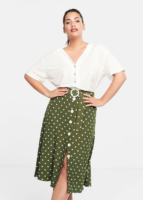 The 6 Fashion Print Trends Dominating The Fashion Scene | Who What Wear