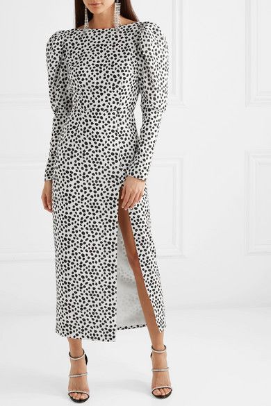 The 6 Fashion Print Trends Dominating The Fashion Scene | Who What Wear