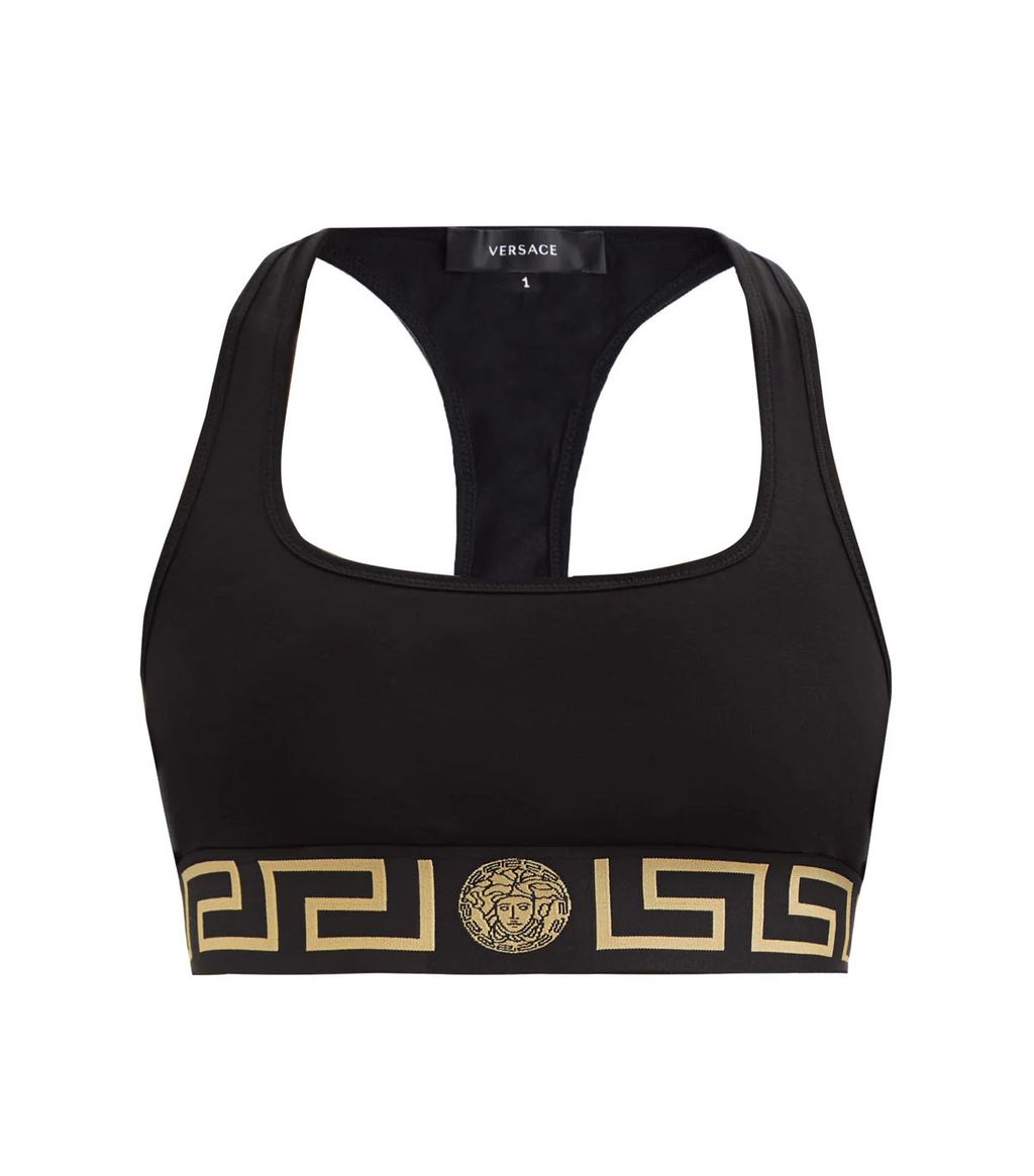 The 25 Best Racerback Bras That Are So Chic—and Give Support | Who What ...