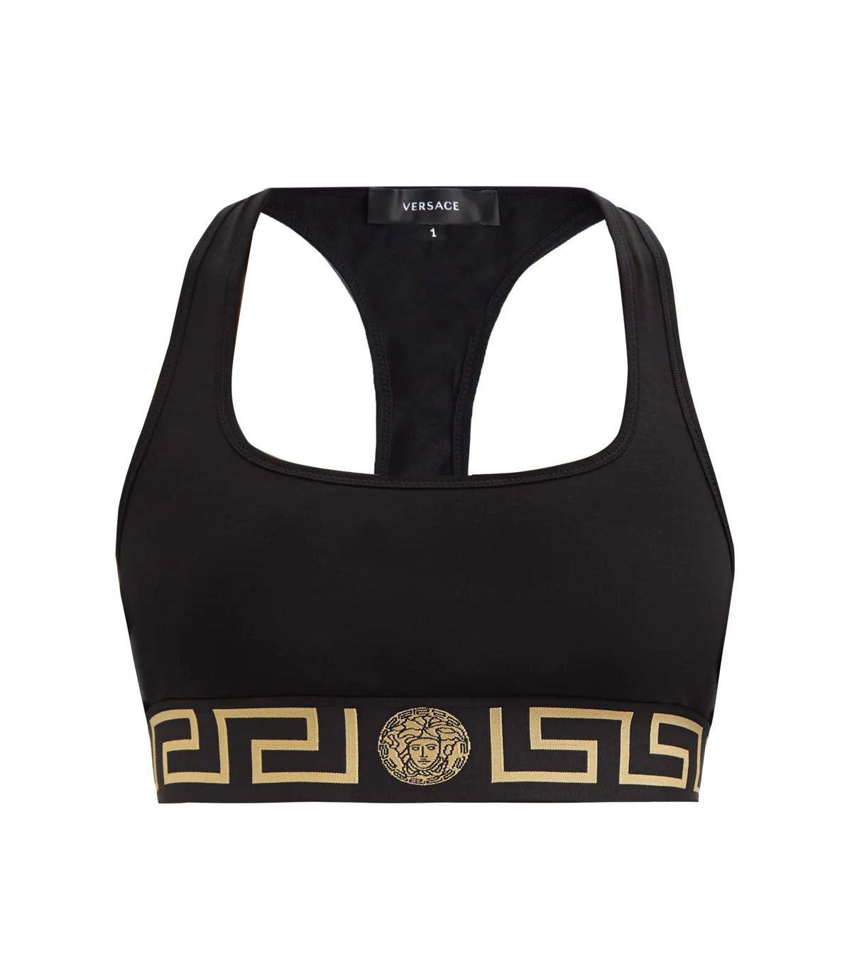 The 25 Best Racerback Bras That Are So Chic—and Give Support | Who What ...