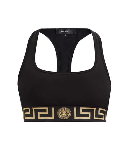 The 25 Best Racerback Bras That Are So Chic—and Give Support | Who What ...
