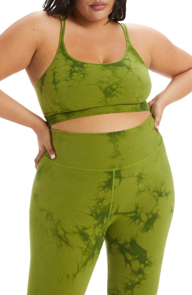 The 25 Best Racerback Bras That Are So Chic—and Give Support | Who What ...