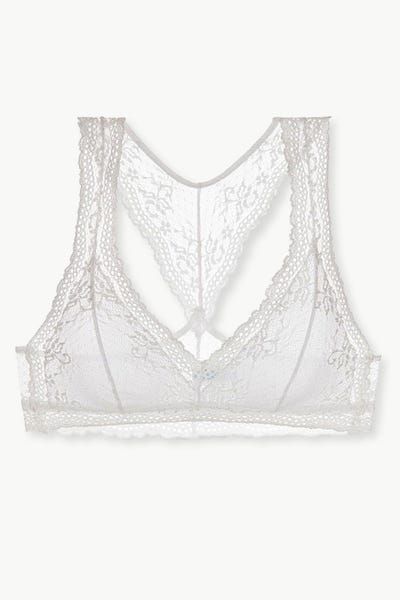 The 25 Best Racerback Bras That Are So Chic—and Give Support | Who What ...