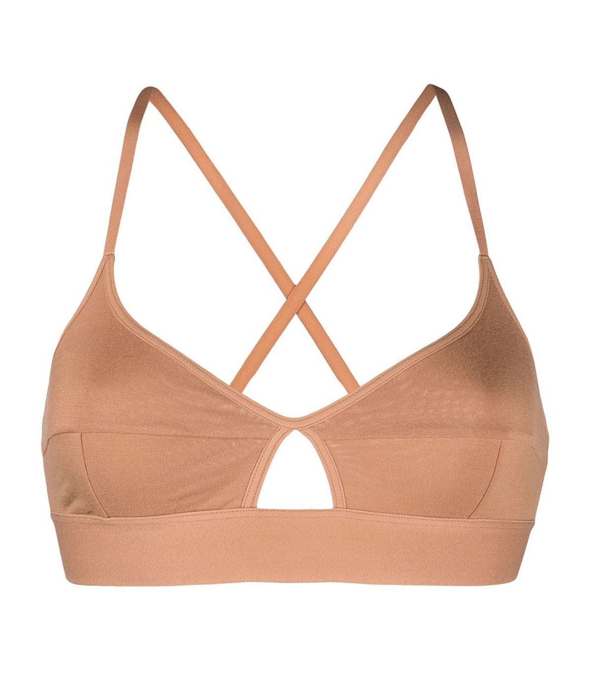 The 25 Best Racerback Bras That Are So Chic—and Give Support | Who What ...