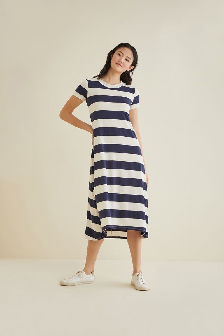 10 Ethical Clothing Brands You Can Feel 100% Good Wearing | Who What Wear