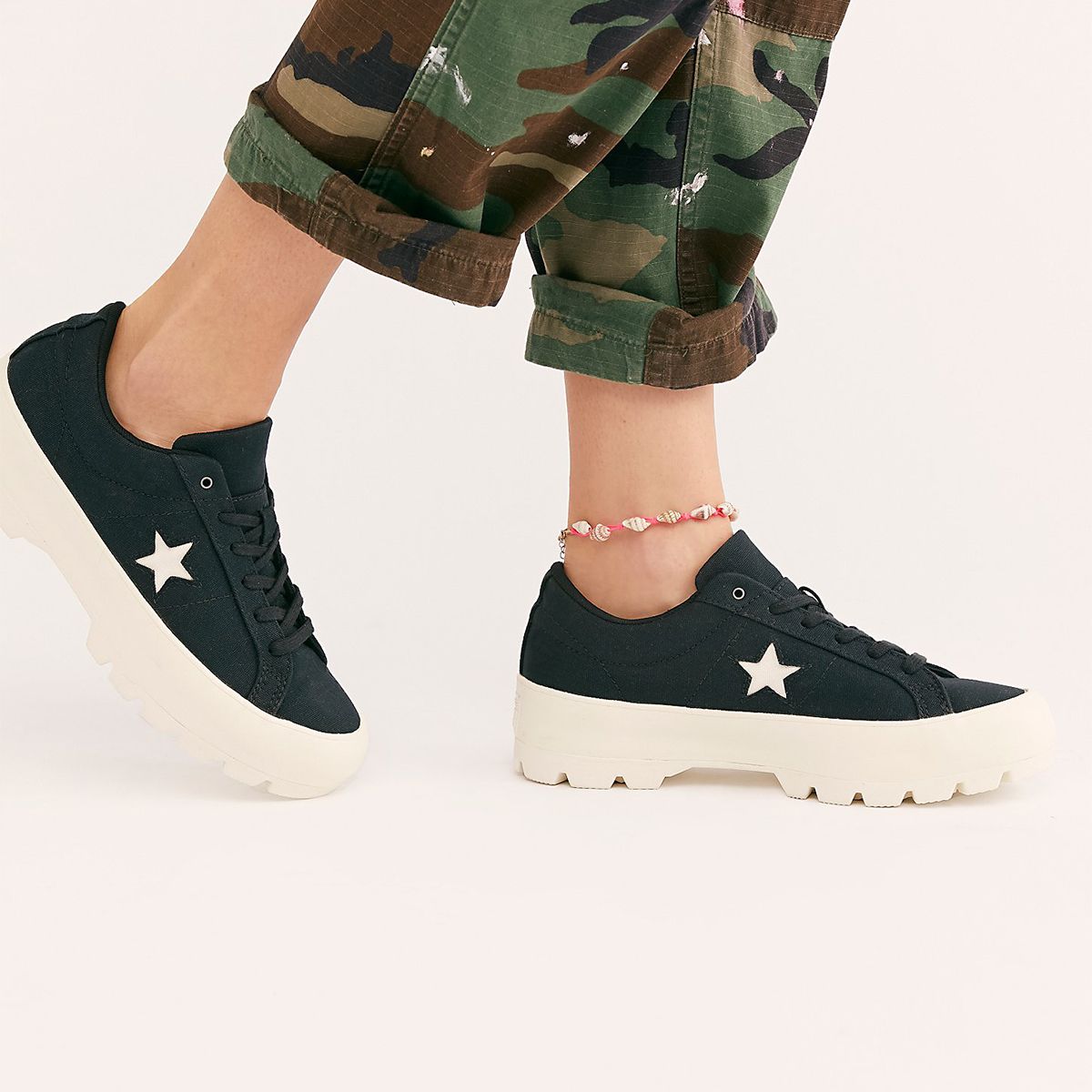 3 Shoe Trends That Are in and Out for Fall 2019 | Who What Wear